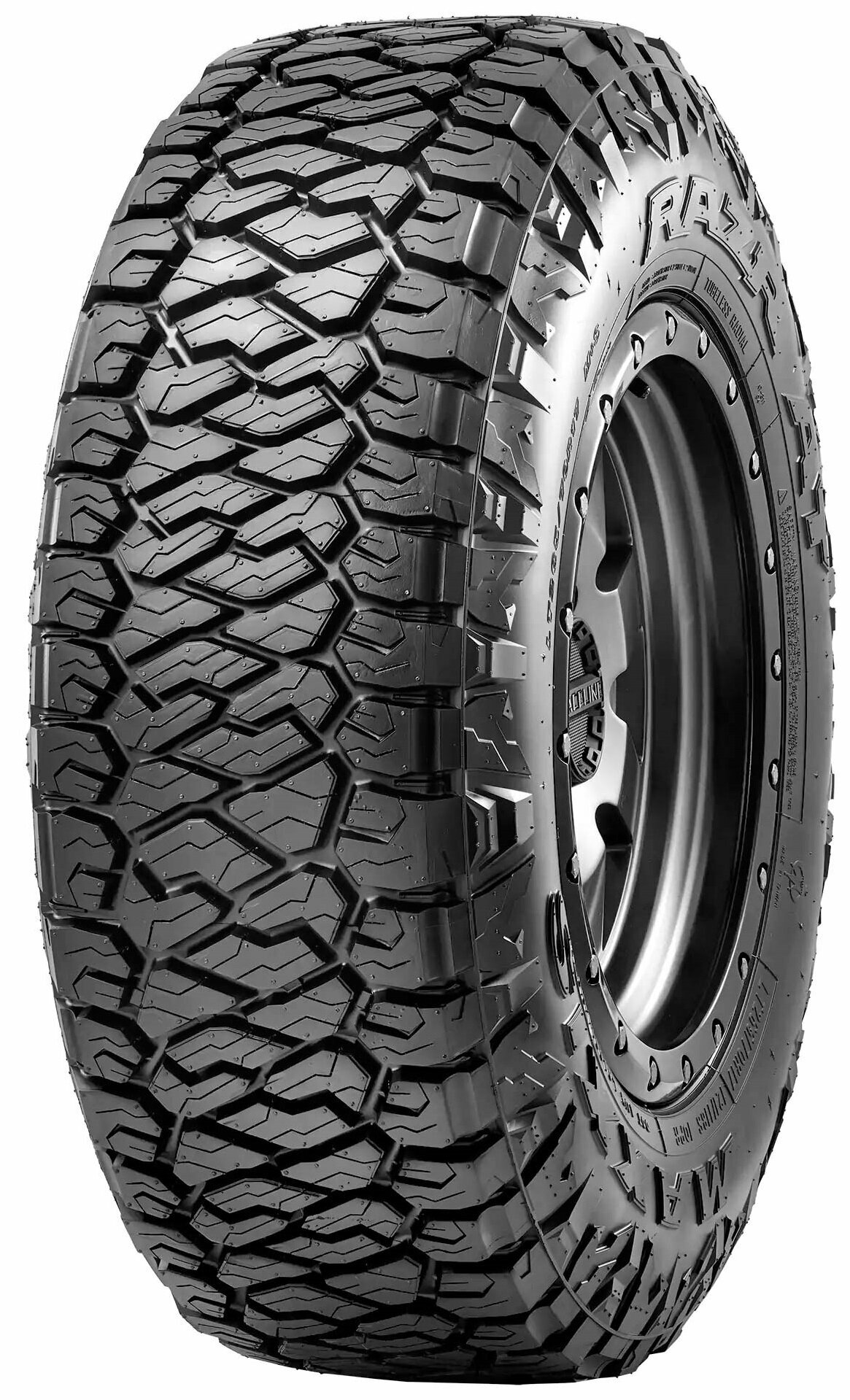 Шина летняя 225/60R17 Maxxis AT-811 (103H), для легковых автомобилей