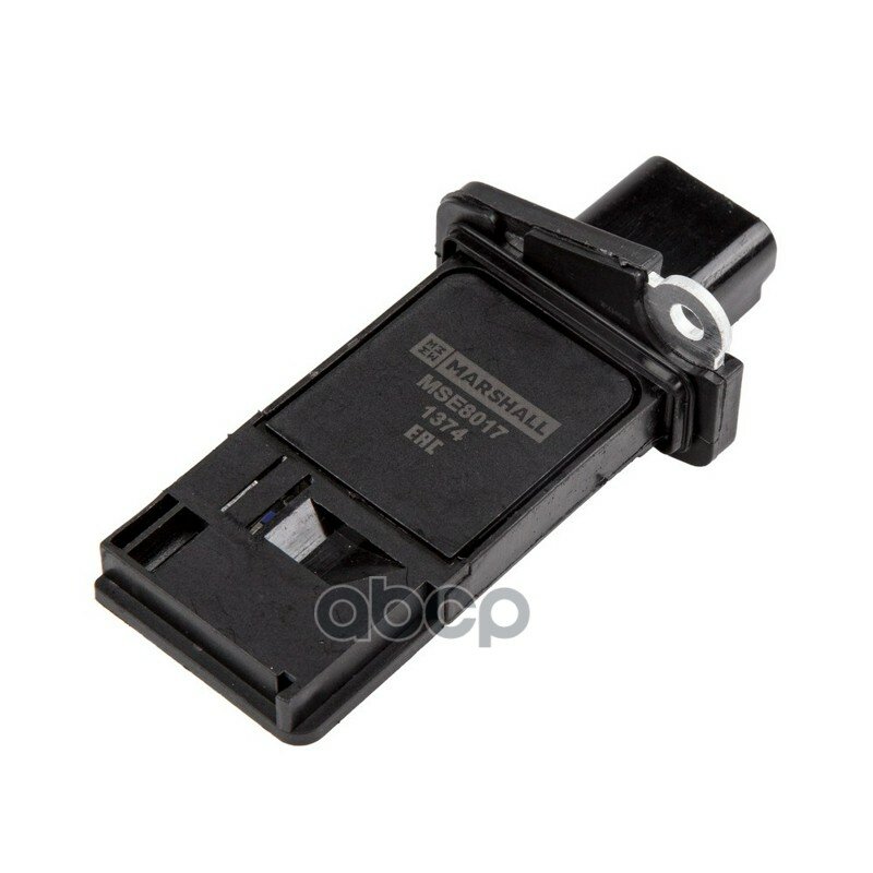 Датчик массового расхода воздуха FORD C-MAX II 07-, FOCUS II, III 04-, MONDEO IV 07- MAZDA CX-9 I 07- (MSE8017) MARSHALL арт.