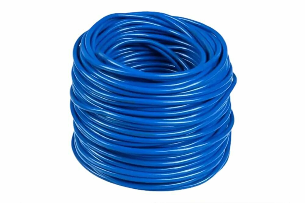 Кабель водопогружной UNIPUMP КВВ-п 3*1,5 для насосов (бухта 50 м)