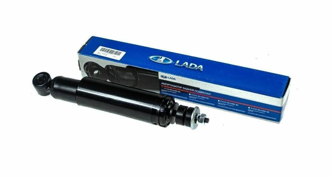 Амортизатор скопин ВАЗ-1111 Задний