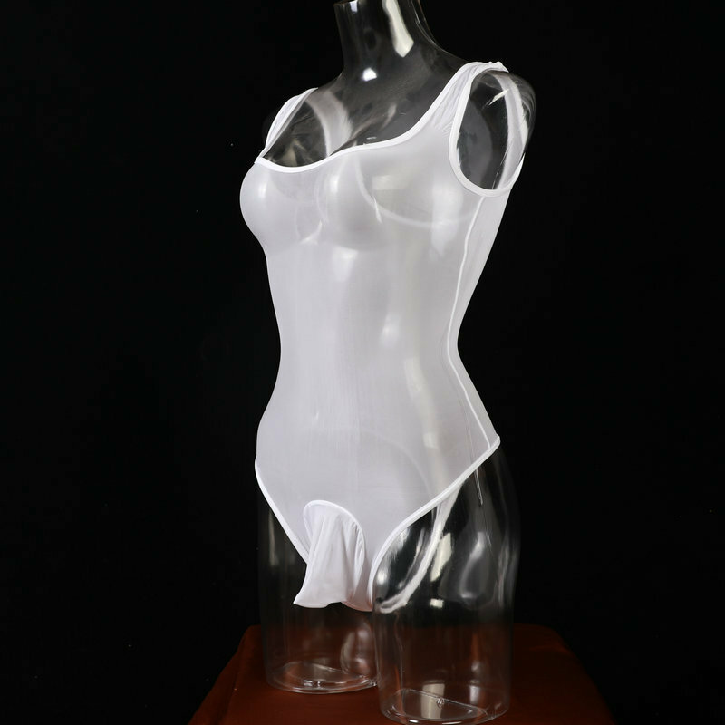 Чулки "Японское искушение", мужские, белые, размер 90-160 кг