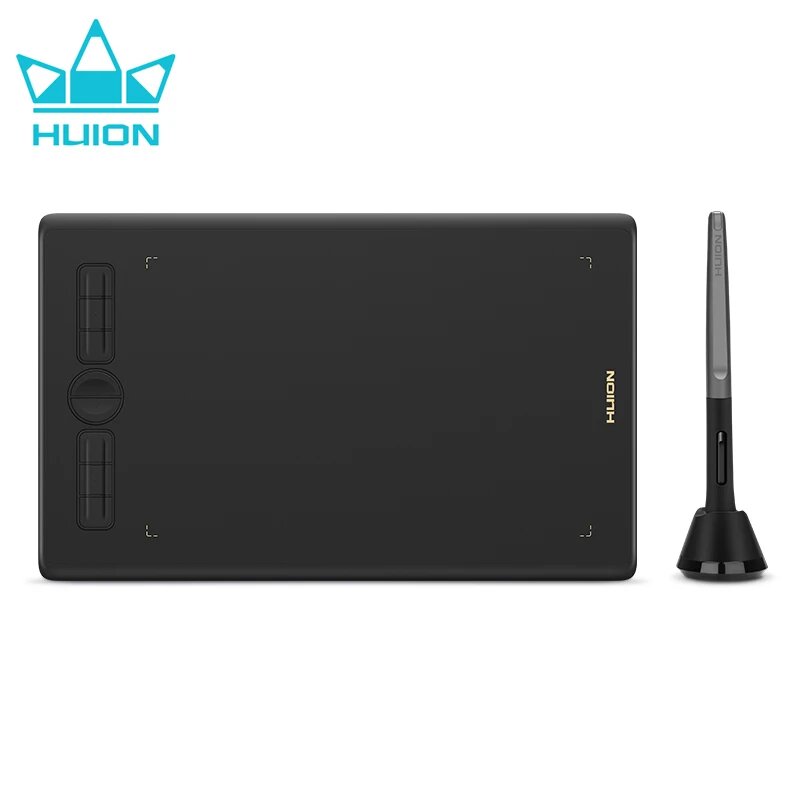 Графический планшет Huion H580X