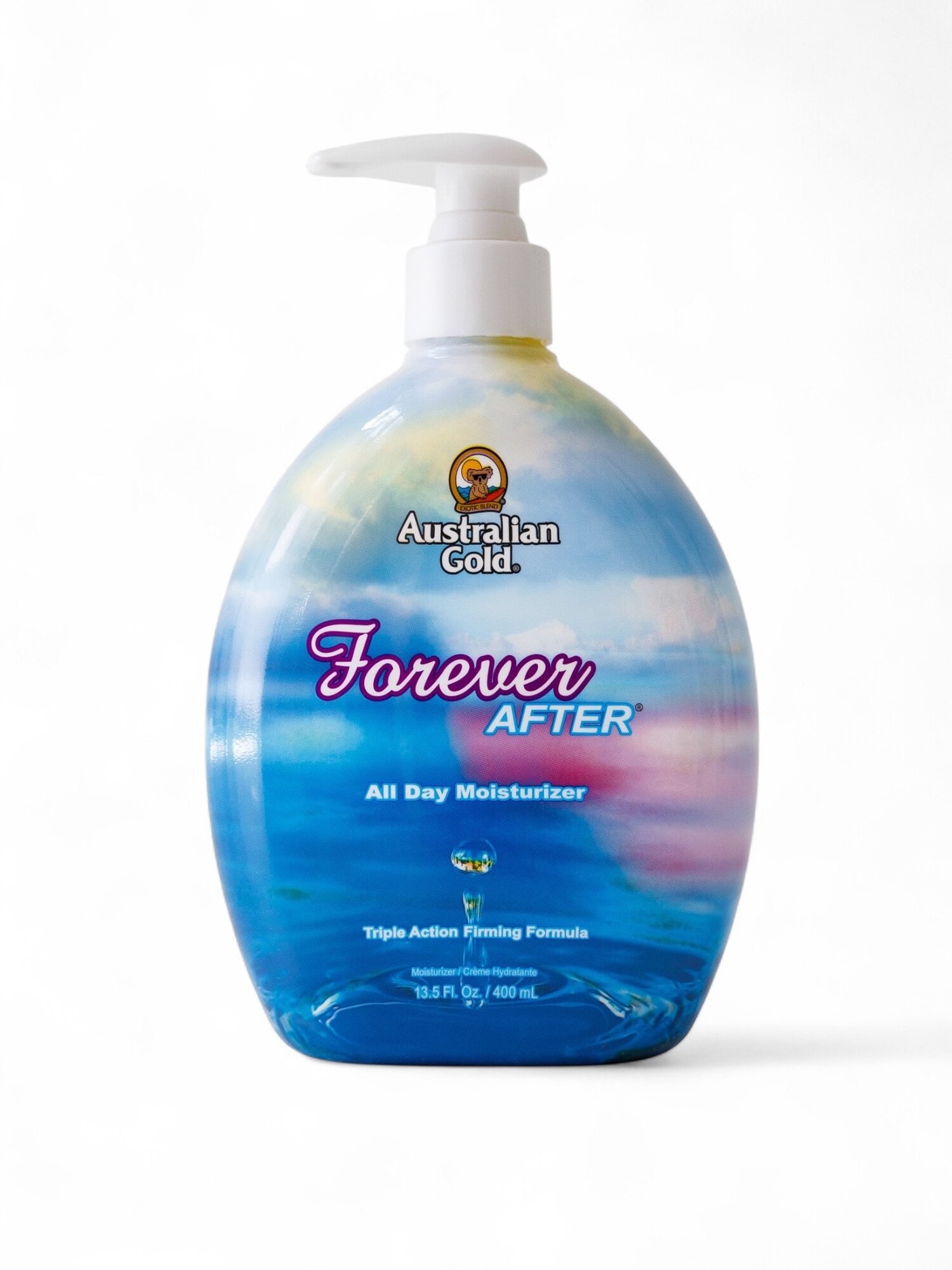 Australian Gold Forever After 400 ml, увлажняющий крем для тела