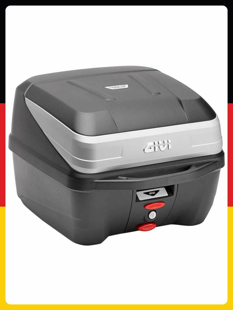 Мотокофр GIVI B32 Bold