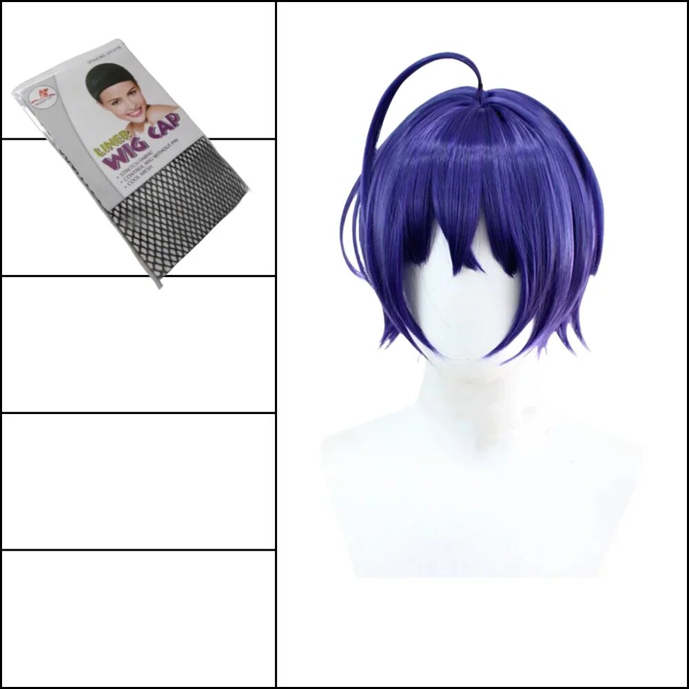 Косплей костюм Belle из Zenless Zone Zero XXL, A1 Only Wig