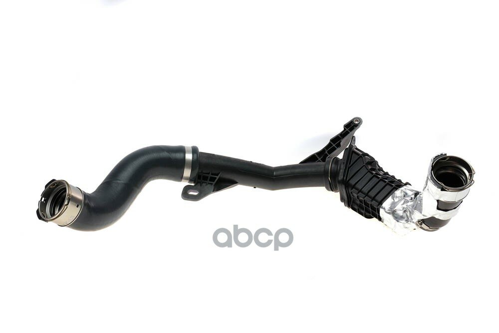 Патрубок интеркулера Duster II RENAULT арт. 144604018r