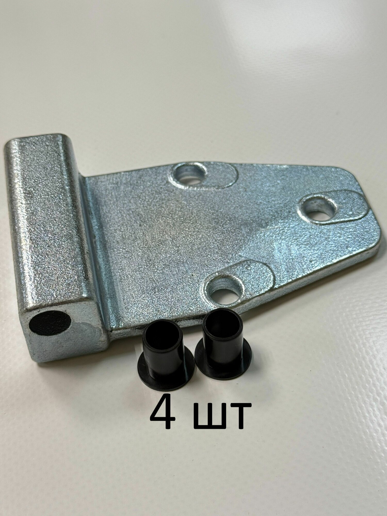 Петля ворот полуприцепа Крона(4шт)