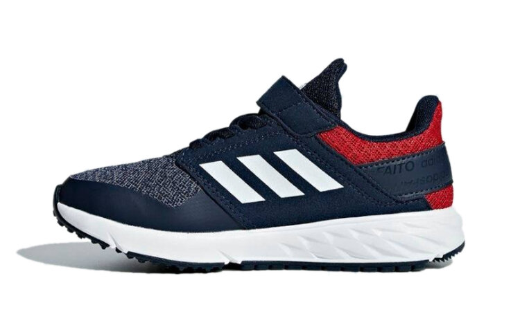 Кроссовки Fortafaito