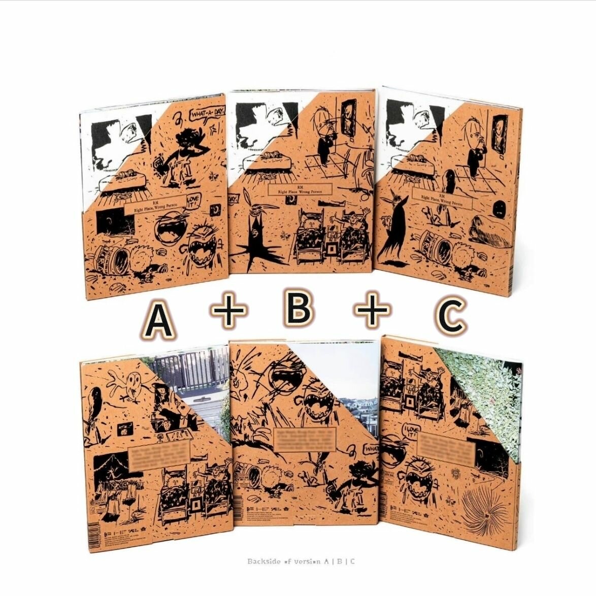 Музыкальный диск