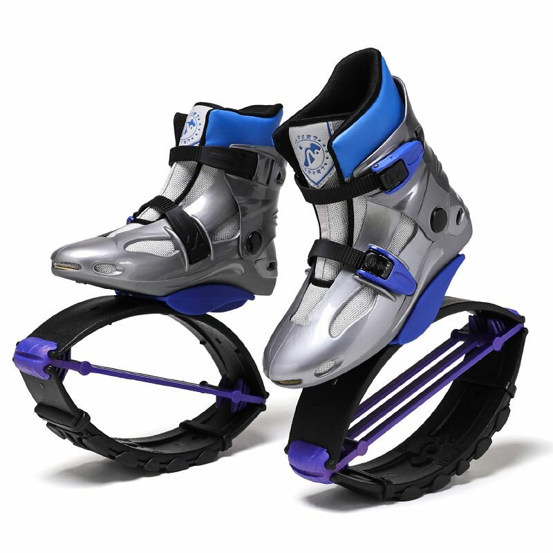 Джамперы ботинки для прыжков AUTUMN