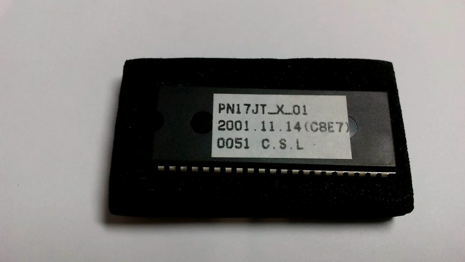 PN17JT_X_01 Микросхема арт. 1306