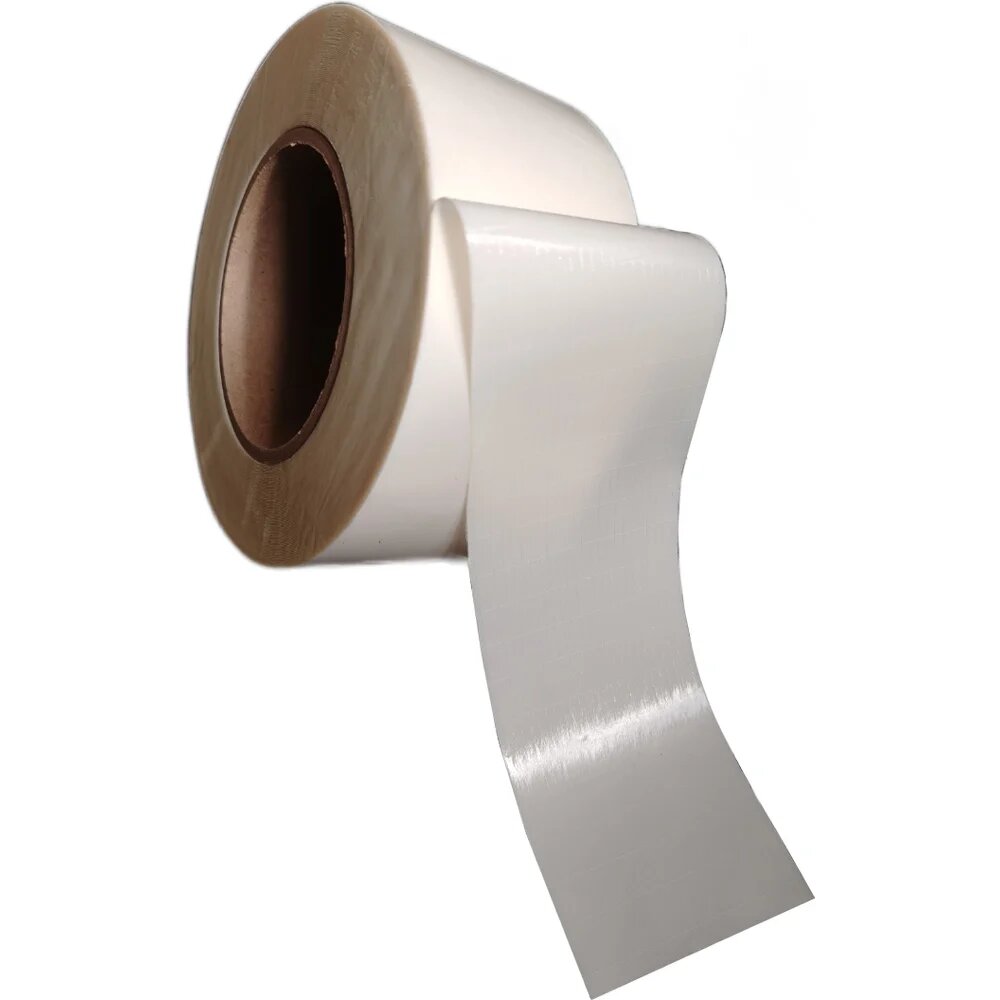 Биком Односторонняя клейкая лента для пароизоляции 60мм х 25м на пленочной основе 600402