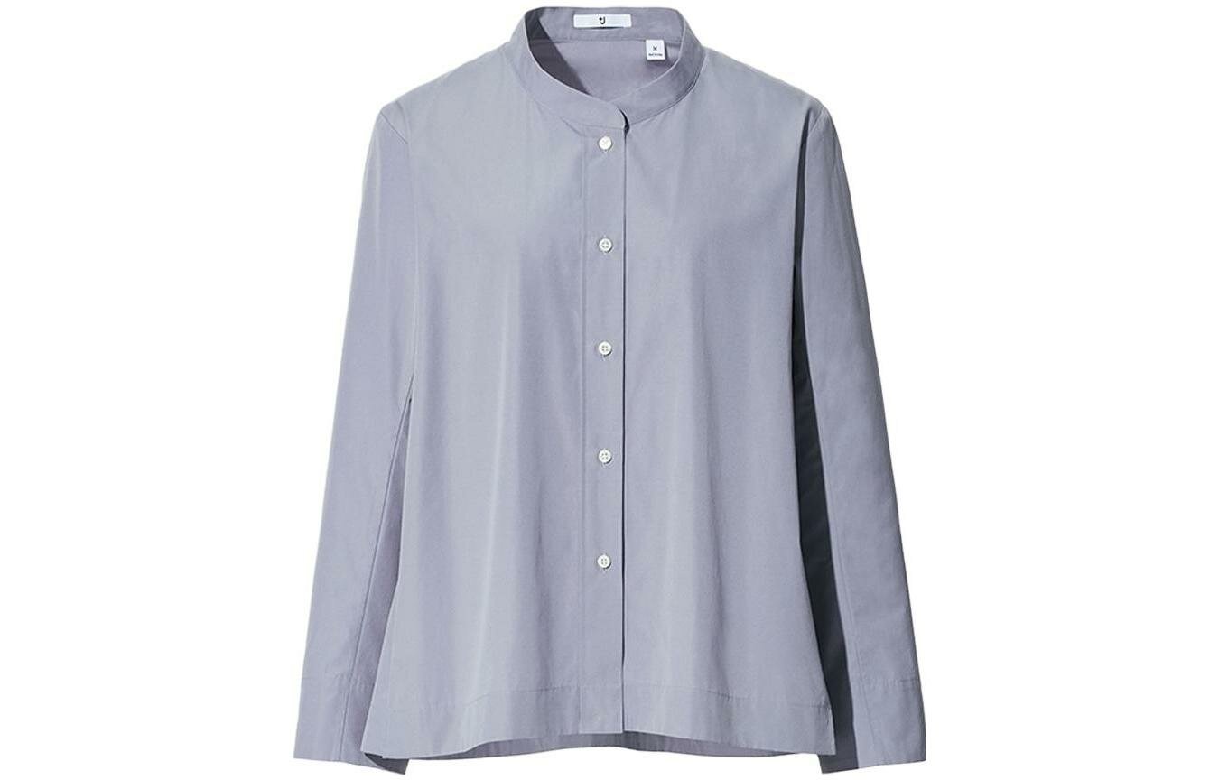 Блуза Uniqlo +J Collection