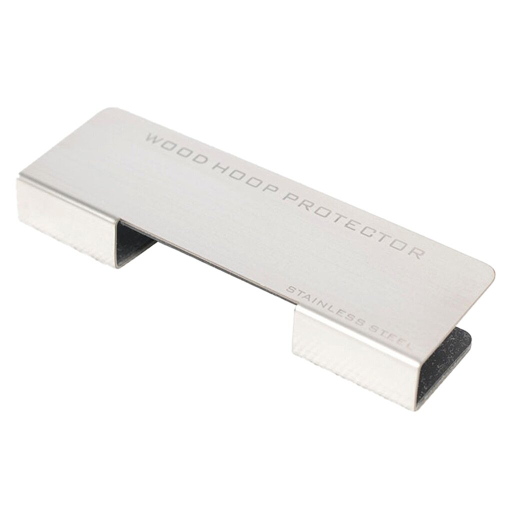 Зажим для обручей Отделка барабанов для обручей Детали управления Поверхности Деревянные кромки Педаль ударно-бас-гитары Зажим для тарелок для замены демпфирующего кольца