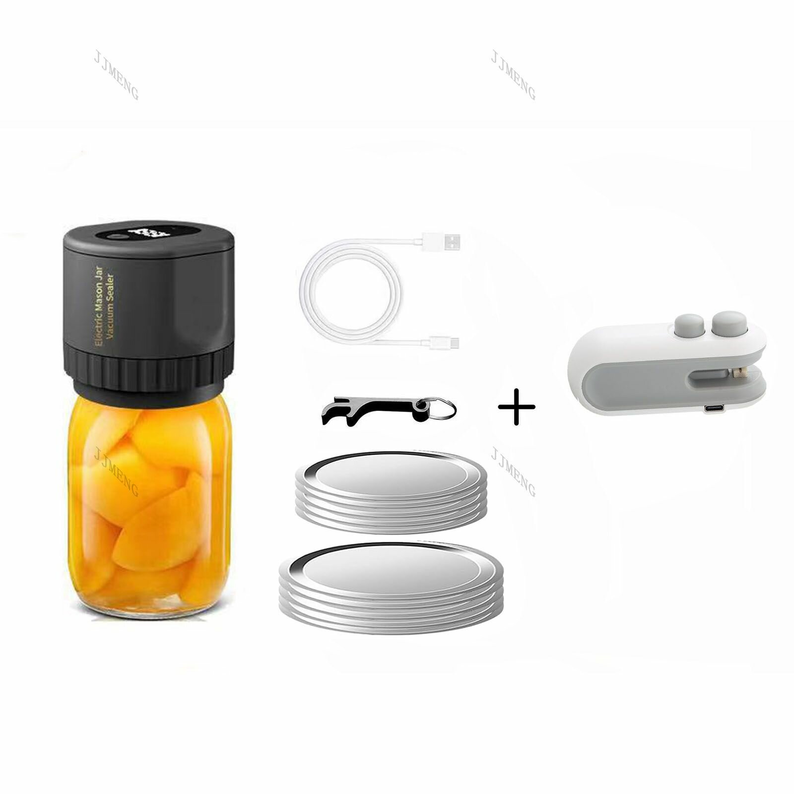 Вакуумный упаковщик