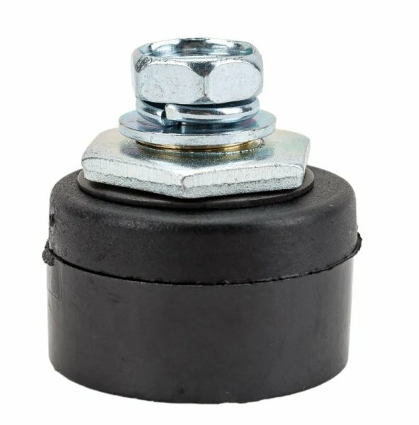 Кабельный разъем сварочного аппарата 10-25 (мама)