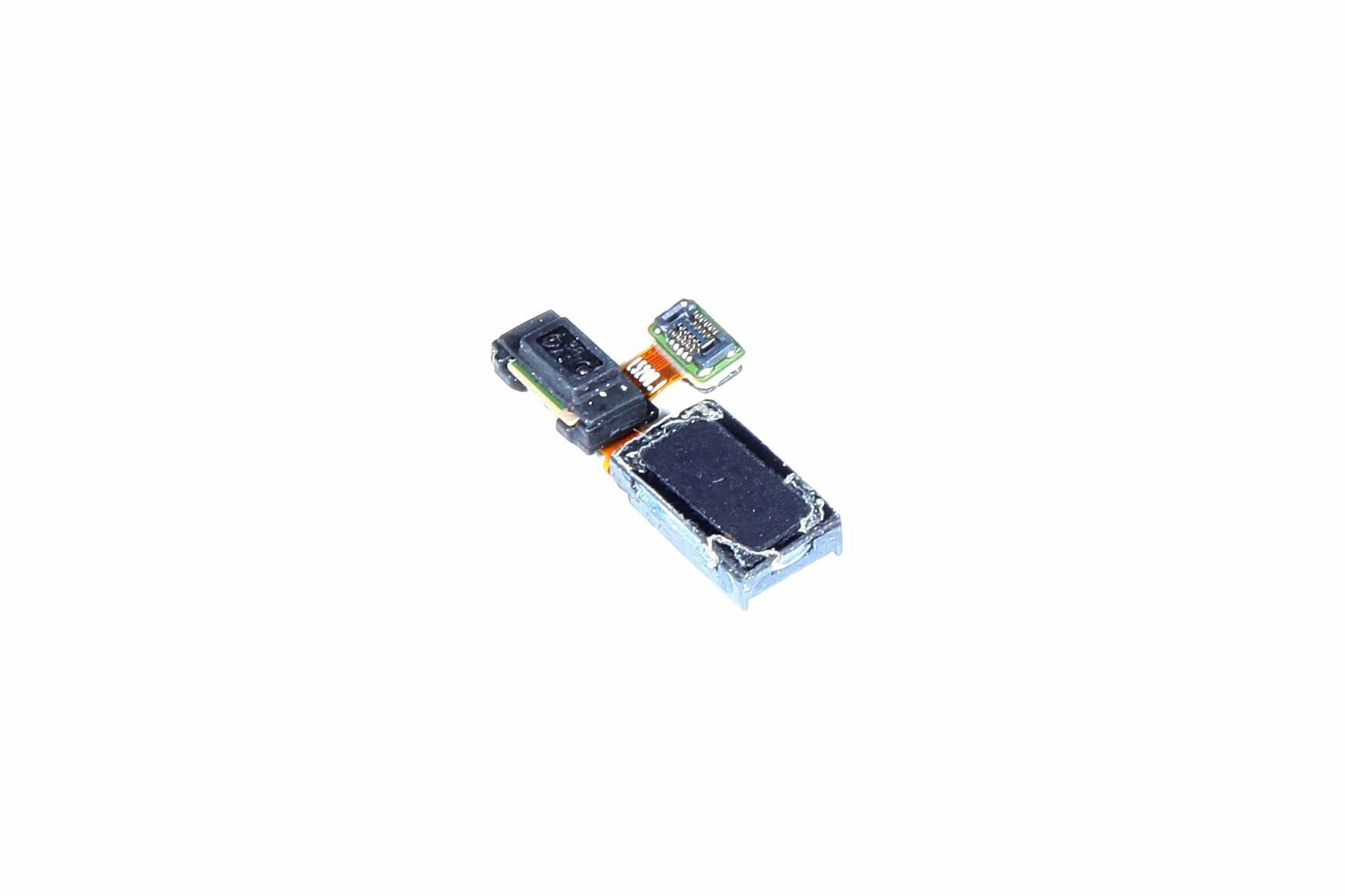Шлейф для Samsung I9190 9192 9195 c слуховым динамиком