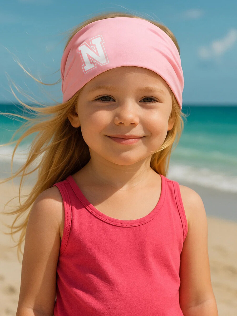 Повязка Noble People для девочек