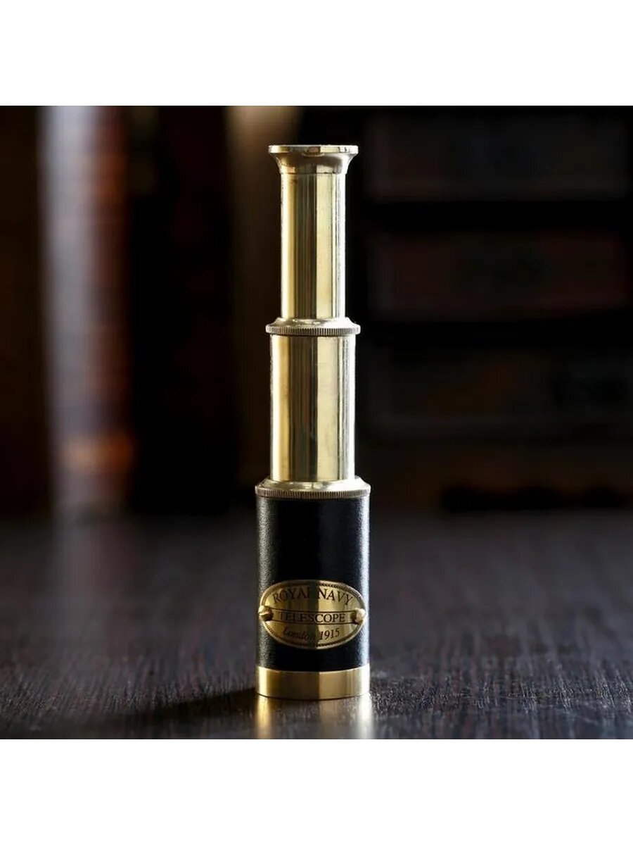 Портативная подзорная труба для путешествий