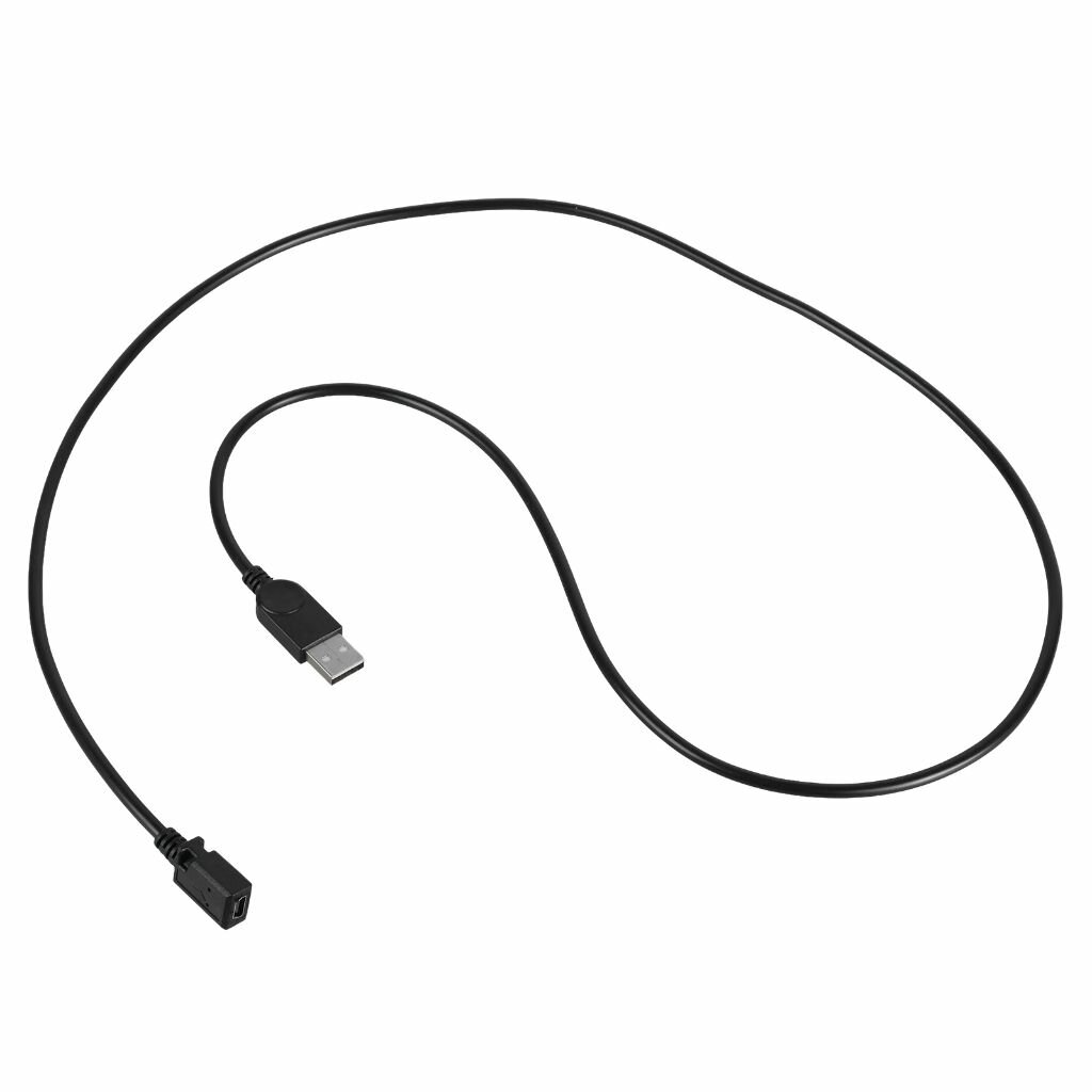 USB 2.0 к Mini USB 5Pin кабель