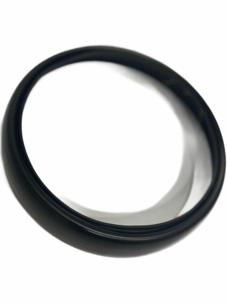 Обод фары наружный (в сборе с уплотнителем) УАЗ 469, Хантер. Буханка ФГ122-3711300-Б