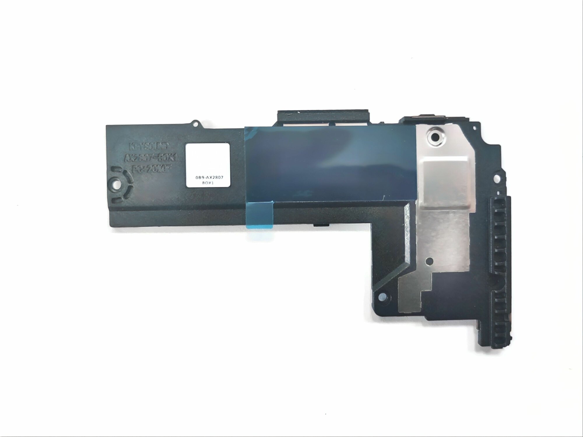5SB8C17863 Динамики Lenovo TB-J606