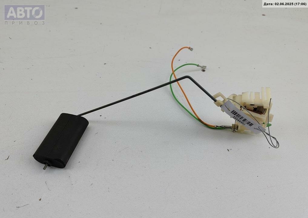 Датчик уровня топлива Ford Focus 2 (2004-2010)