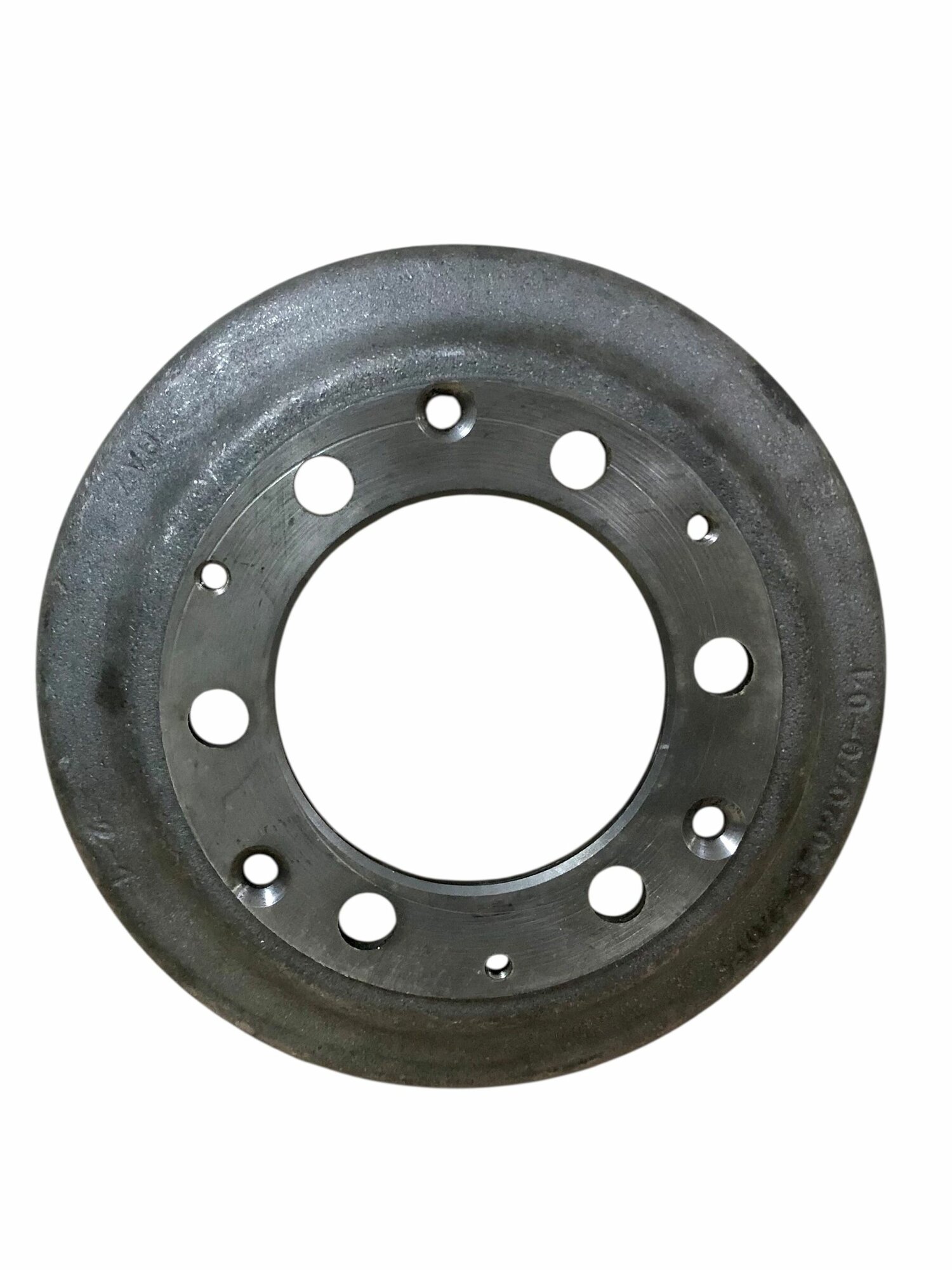 Барабан тормозной для а/м Газель 3302 Оригинал