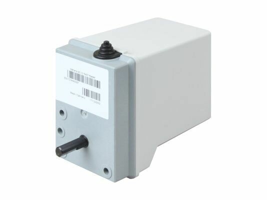 Сервопривод альтернатива Siemens SQN72.4D5A20BТ (ИП Волынская Н. Г.)