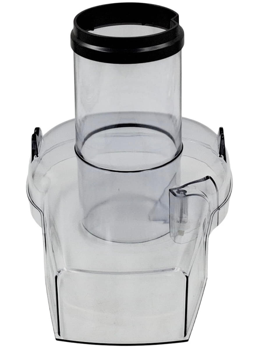 Redmond J1402-KRV крышка в сборе для соковыжималки J1402