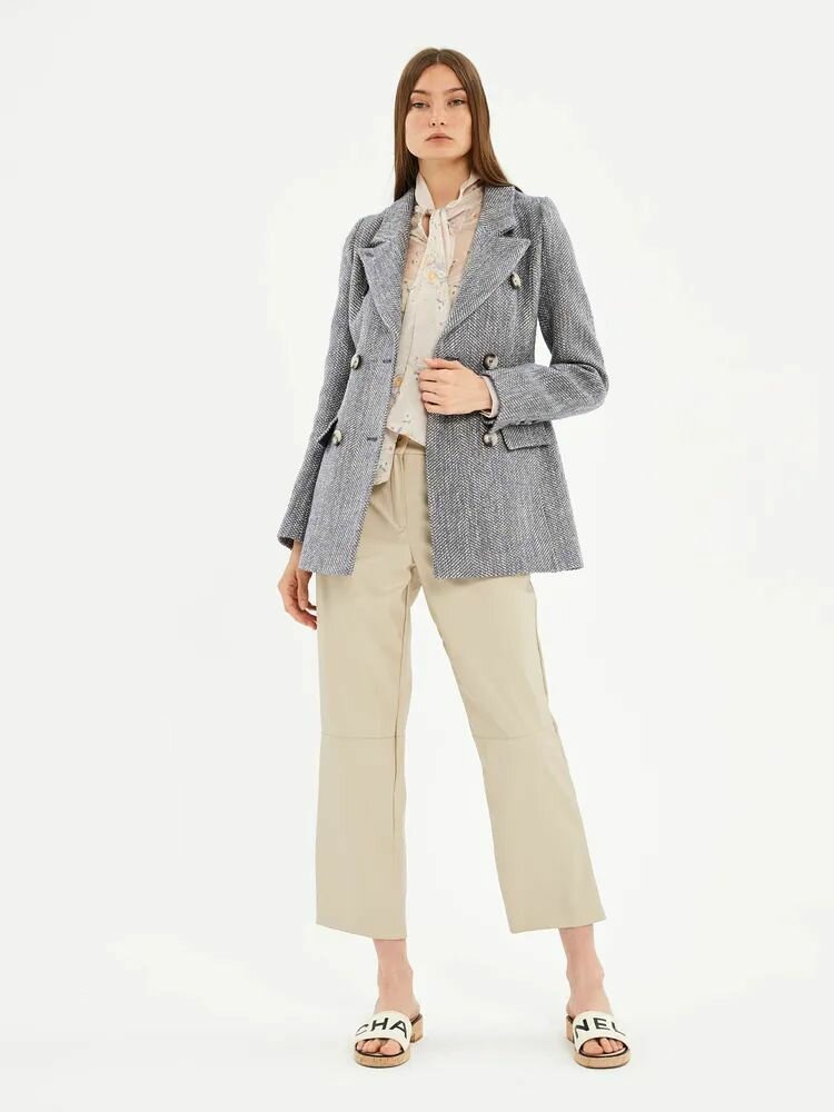 Брюки классические