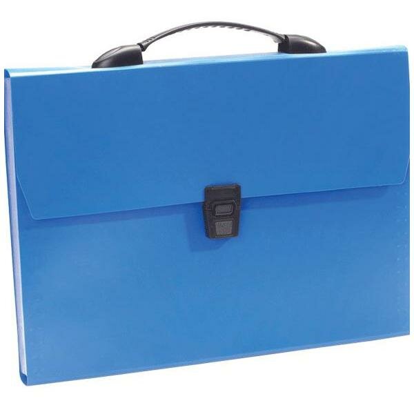 Портфель deVente