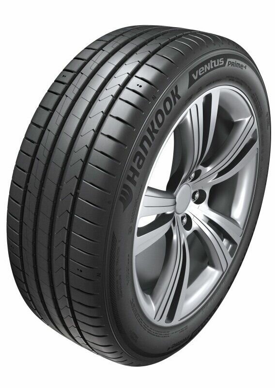 Шина летняя HANKOOK Ventus Prime 4 K135 215/50 R17 95W XL