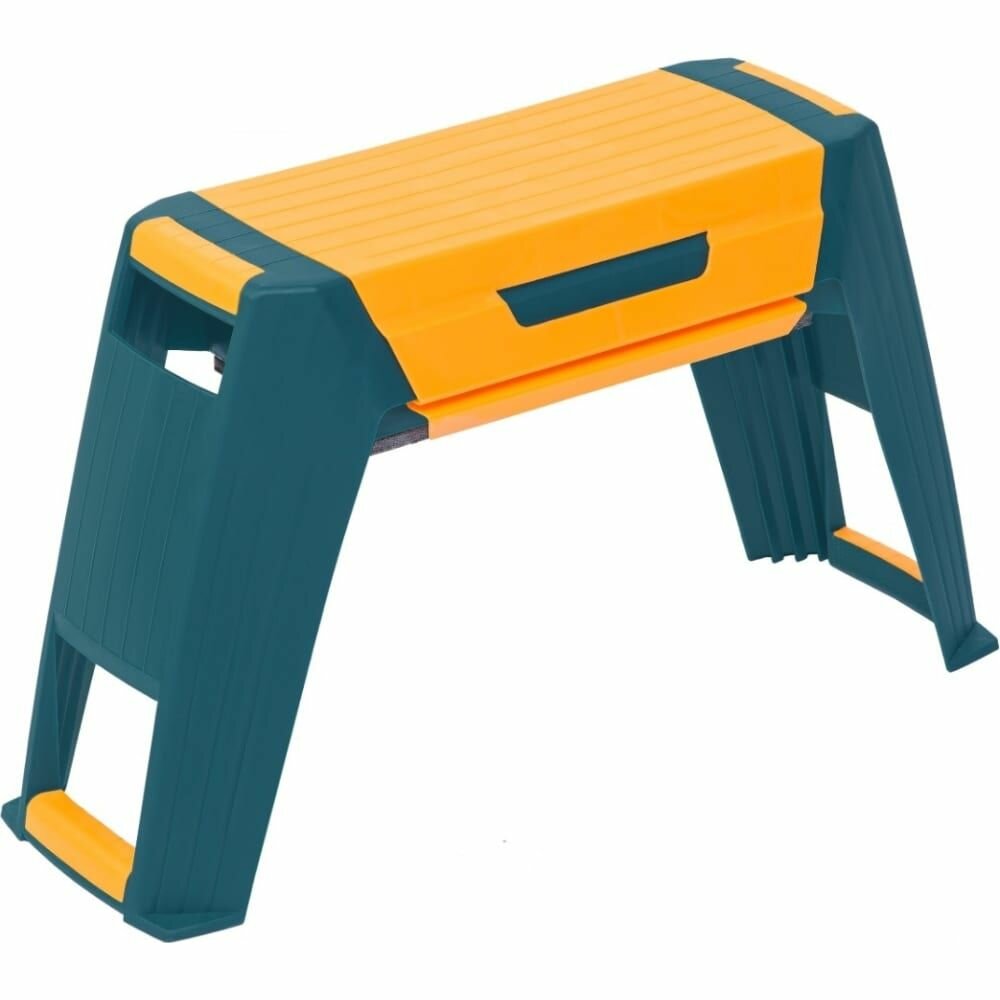 Садовая скамейка-перевертыш 3в1 HELEX H826