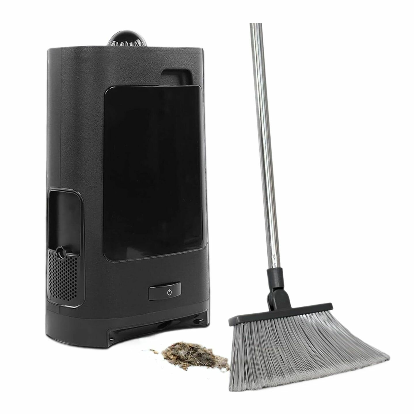 Пылесос для парикмахерской 1400 Вт автоматический 2,7 л бесконтактный