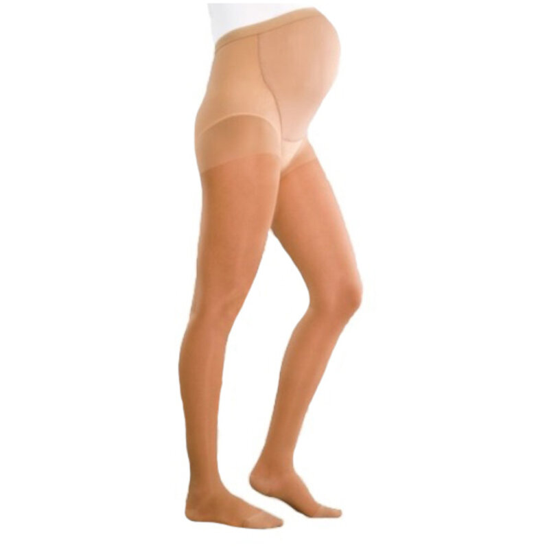 Венотекс Колготки Д/Беременных Компрессионные Р. xl Бежевые