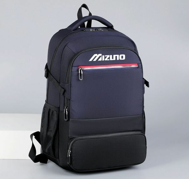 Рюкзак Mizuno альпинизм туристический походный мужской женский рюкзаки школьные для подростков Сумка22