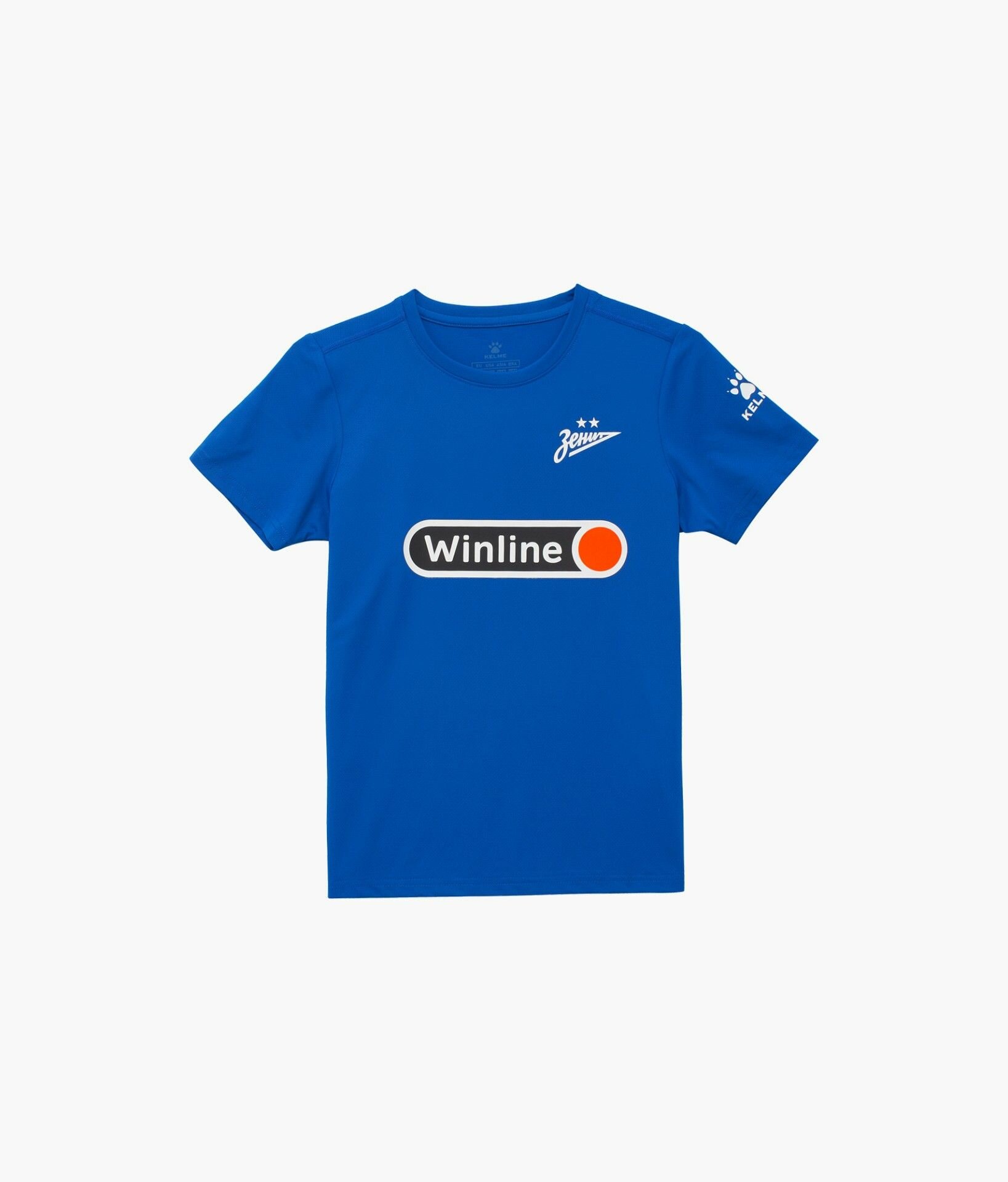 Футболка спортивная