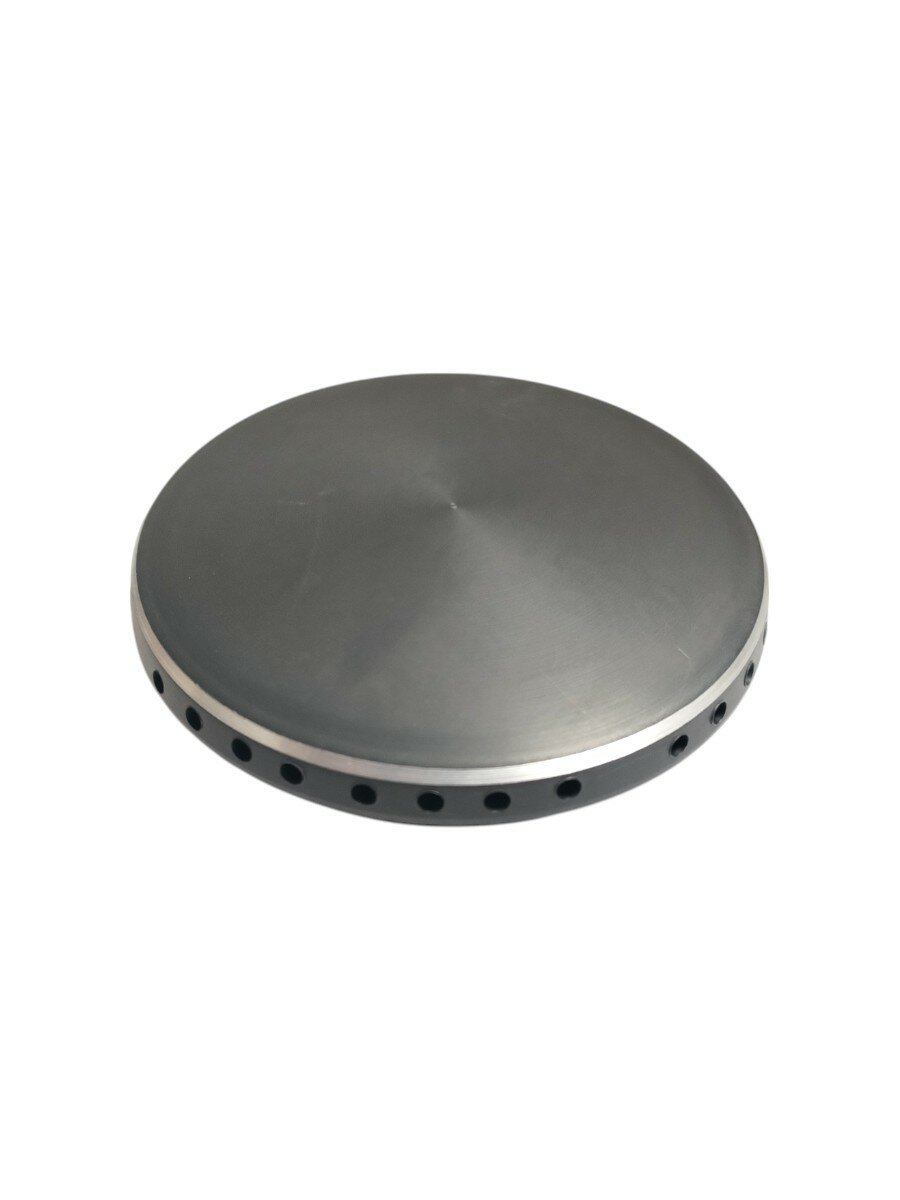 Крышка горелки повышенной мощности, для Darina, Лысьва, Омичка, Веста, Кинг