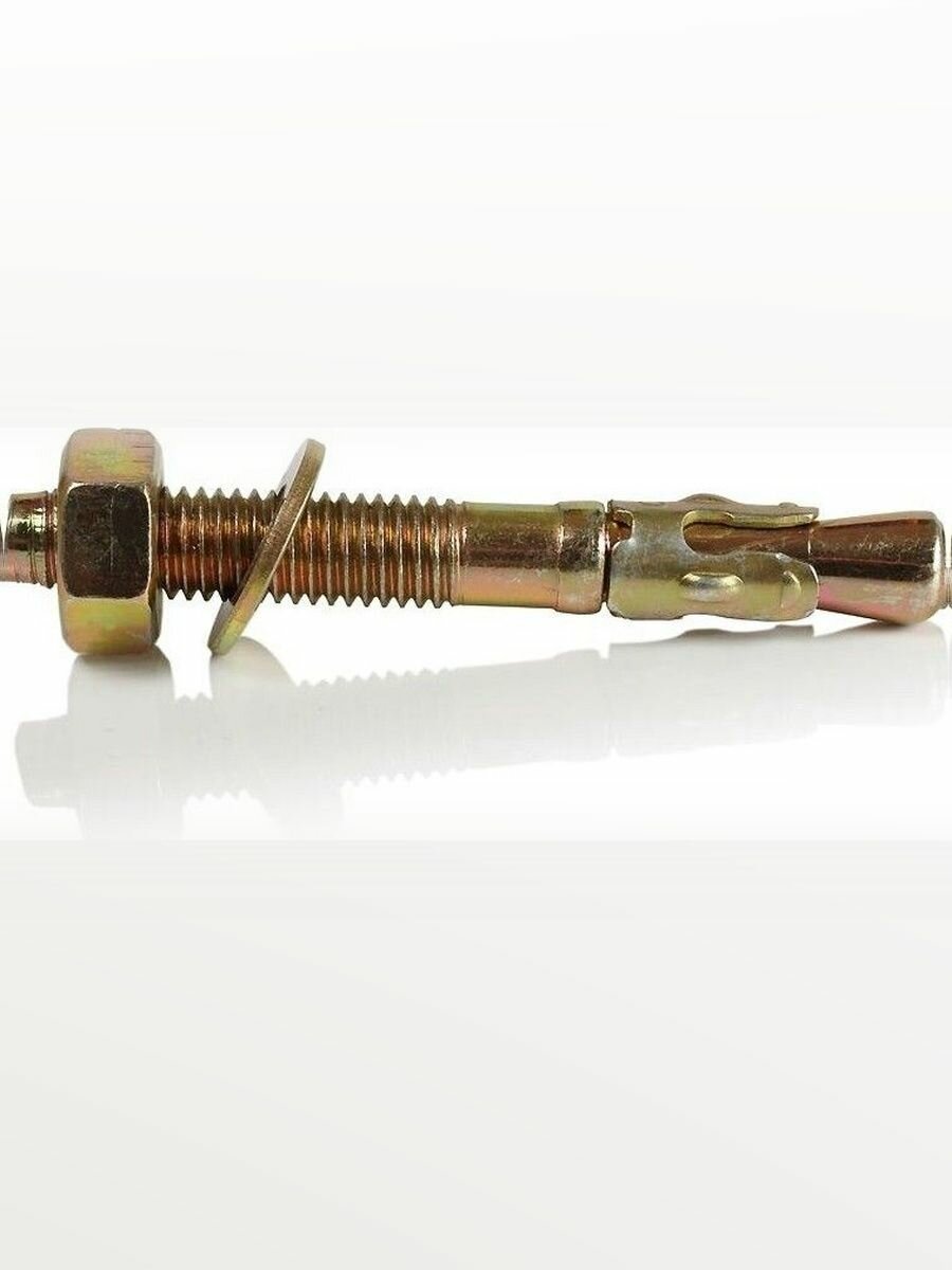 Анкер клиновой 10*65