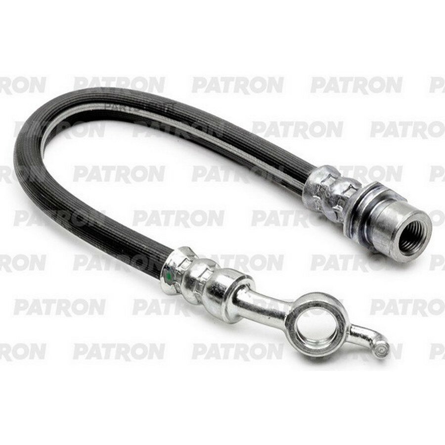 PATRON PBH0224 Шланг тормозной зад. Lifan Solano