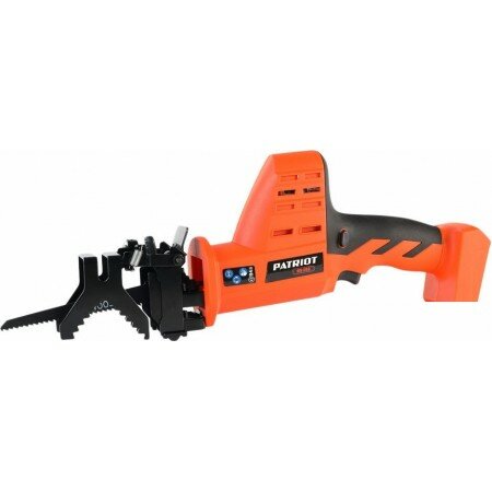 Сабельная пила Patriot RS 202 (без АКБ)