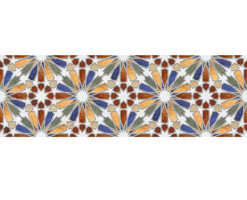 Gravita (Индия) Morroco Sky Link Dec 2 30*90 цена за упаковку 1.08 м2, в упаковке 4 шт.