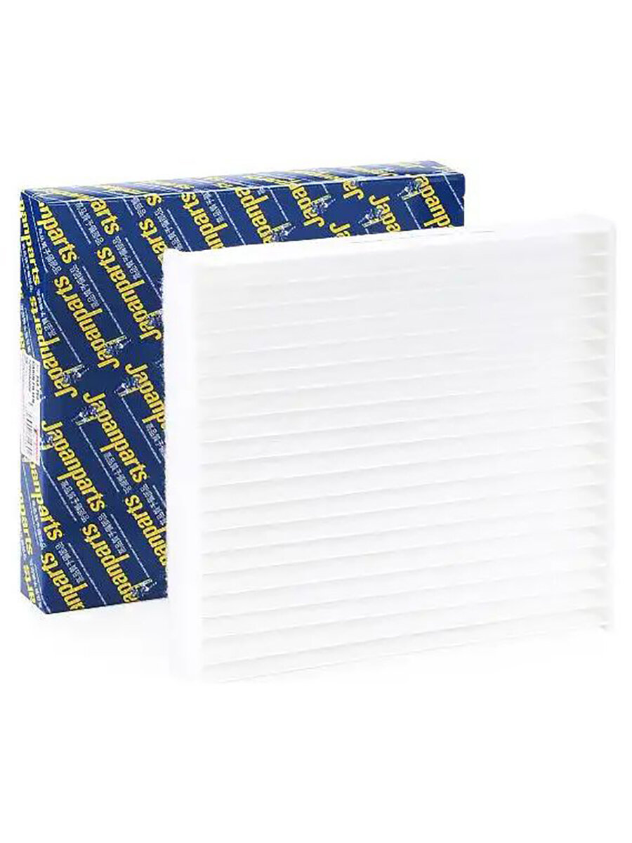 Фильтр салонный Japanparts FAA-TY9 для DAIHATSU, JAGUAR, LAND ROVER, LEXUS и др.