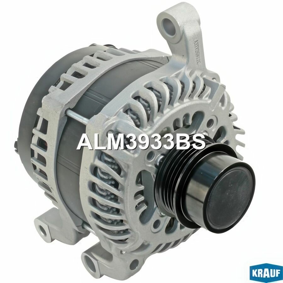 Генератор, для Форд Эксплорер арт ALM3933BS