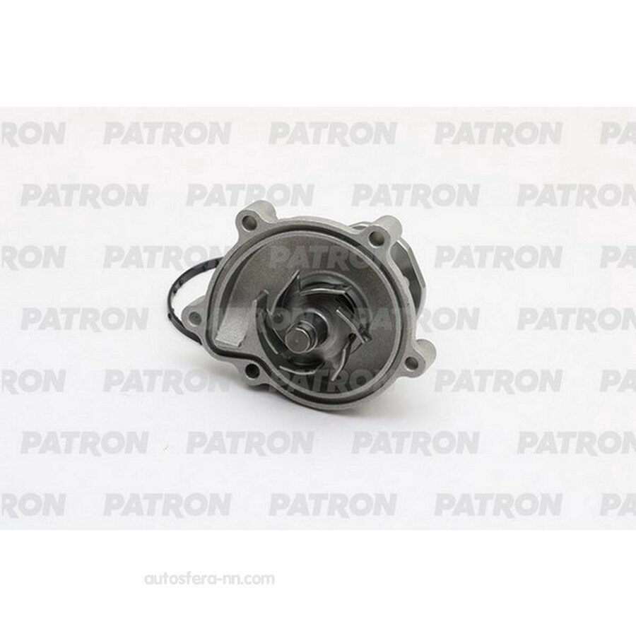 PATRON PWP1849 Насос водяной M249 MB A-CLASS (W169) A 160 CDI 04-12