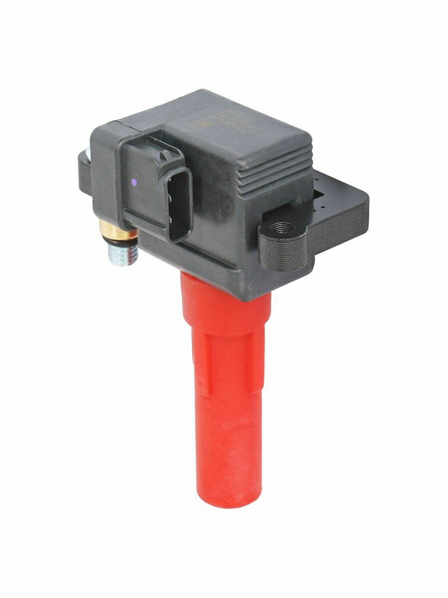 Катушка зажигания для а/м Subaru Tribeca (04-)/Outback (03-) 3.0i (SC 2118), STARTVOLT SC2118