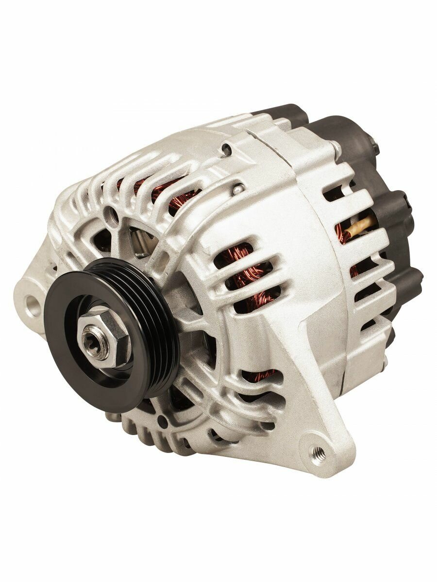 Генератор для а/м Hyundai Sonata; Kia Sorento, StartVolt LG 0893