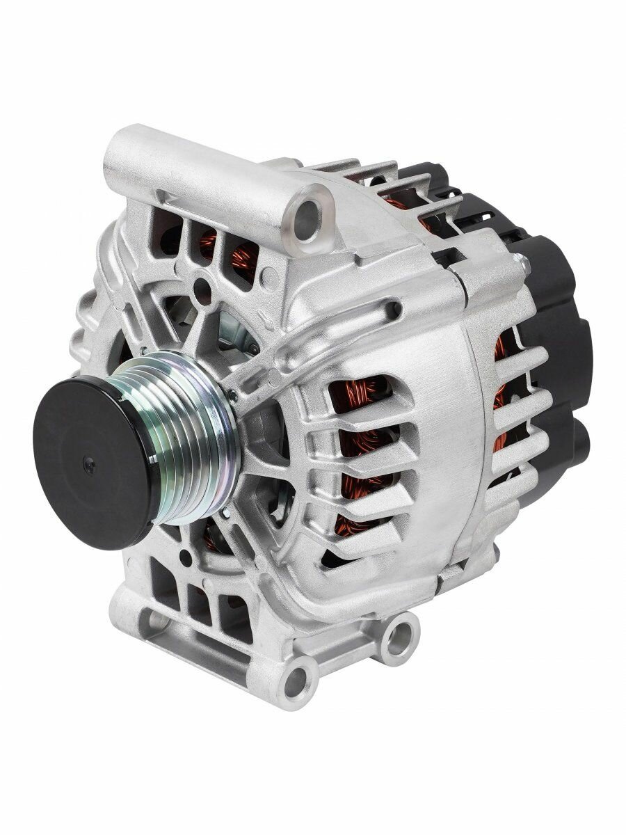 Генератор для а/м Peugeot 308; Citroen C4, Berlingo, StartVolt LG 2002