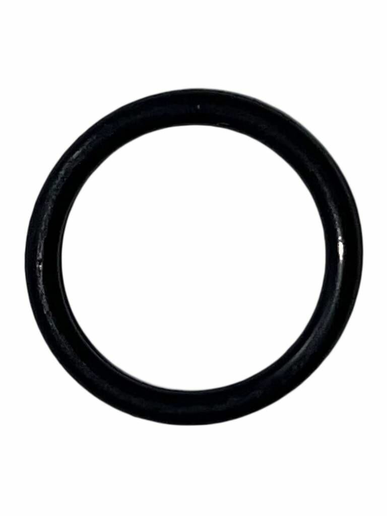 Кольцо уплотнительное 15x2 для автомобилей VOLKSWAGEN, AUDI, CHEVROLET, HONDA, OPEL, MERCEDES BENZ 03400-009 FEBEST